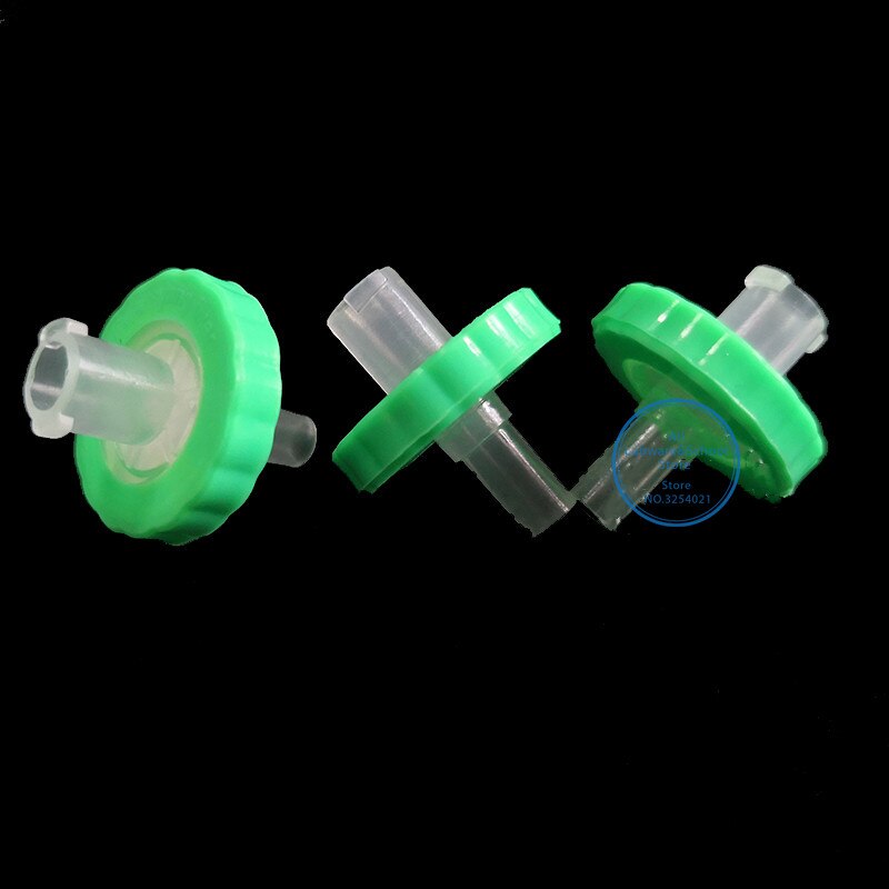 100pcs Lab 13mm 25mm PES Luer Millipore Syring Fil... – Grandado