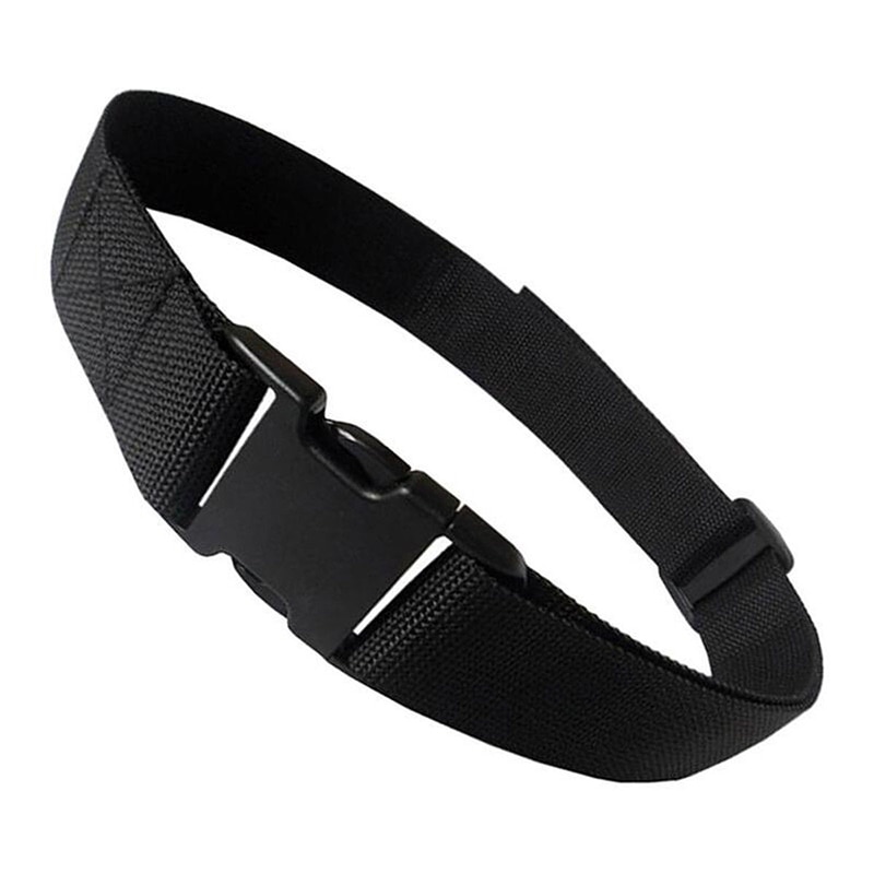 1 Piece 5x130cm Quick Release Nylon Belt Adjustabl... – Vicedeal