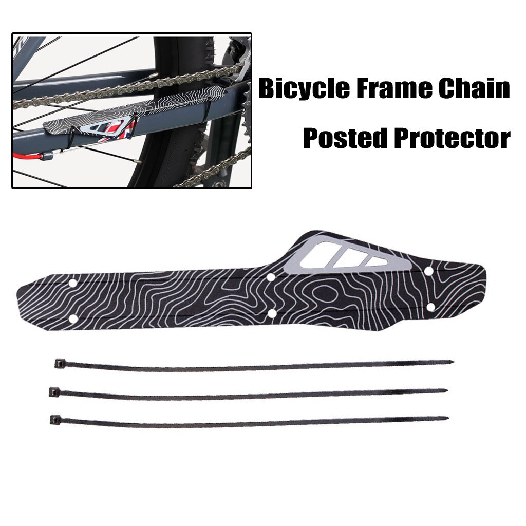 Fiets Frame Chain Geplaatst Protector Care Cover G... – Grandado
