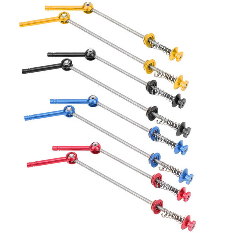 Titanium Spies Mountainbikes Snelspanner Hendel Mt... – Grandado
