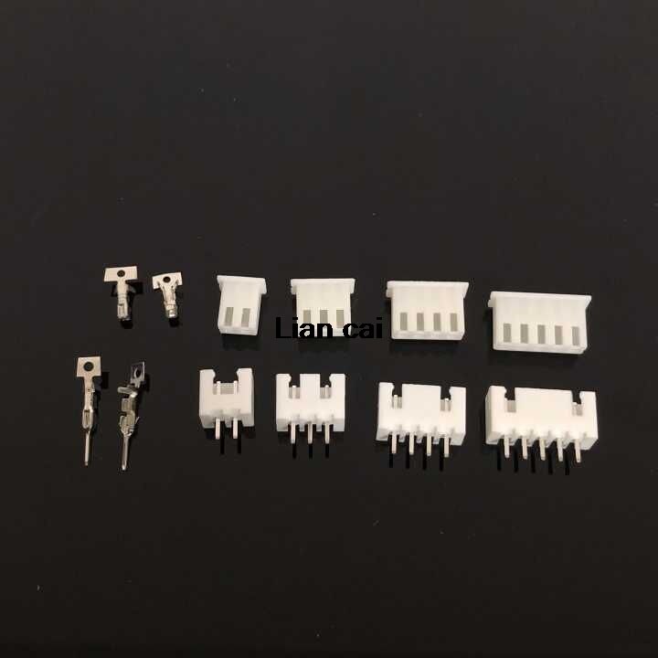 Conector Dupont de 560 piezas y 2,54mm, Cable de p... – Grandado