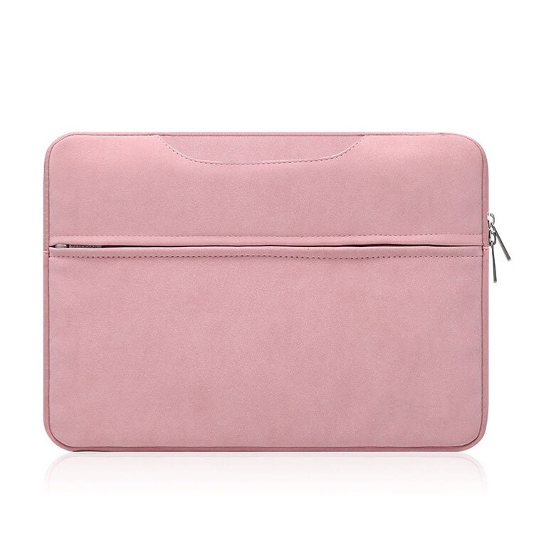 Aktetas Mannen Lederen Laptoptas Side Tas Voor Man... – Vicedeal