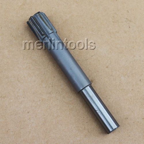 22mm Carbide Tip Straight Shank Reamer – Vicedeal