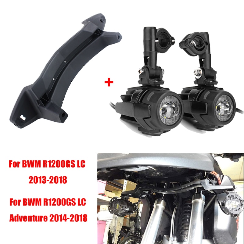 Motorcycle Part For BMW R1200GS Front Bracket for ... – Grandado