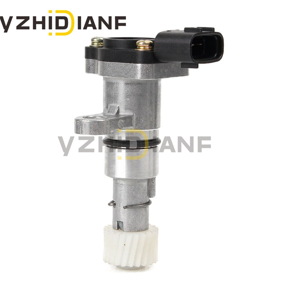 1x Speed Sensor Voor Toyota- Hilux- Hiace- Previa-... – Grandado