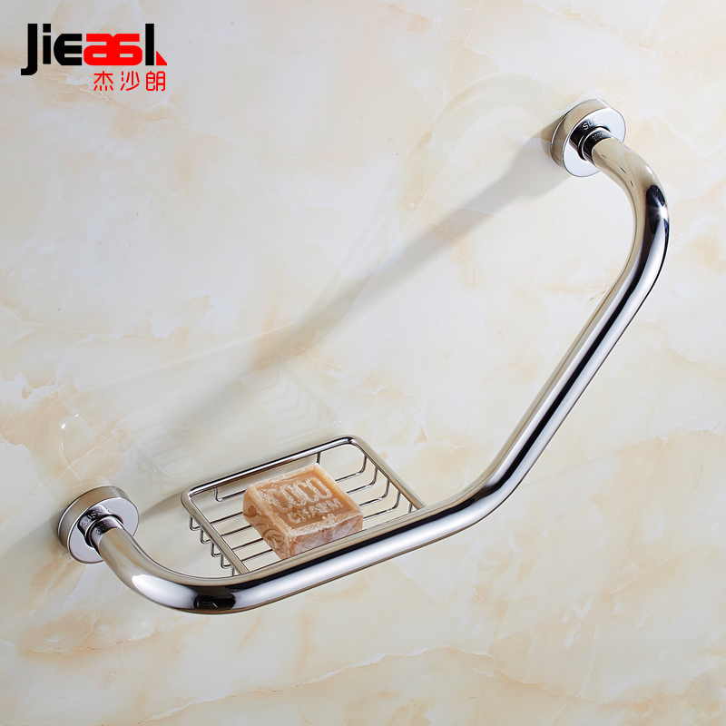 Jieshalang Brass Safety Bathroom Grab Bars for Eld... – Vicedeal