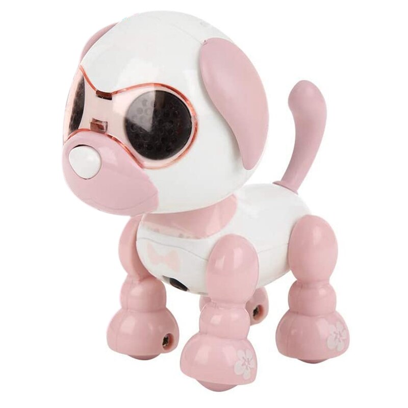 Inteligente Perro Robot niños MIni perro de inducc... – Grandado