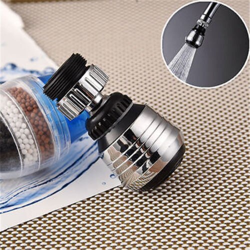 Convenient Rotate Swivel Water Saving Tap Aerator ... – Grandado