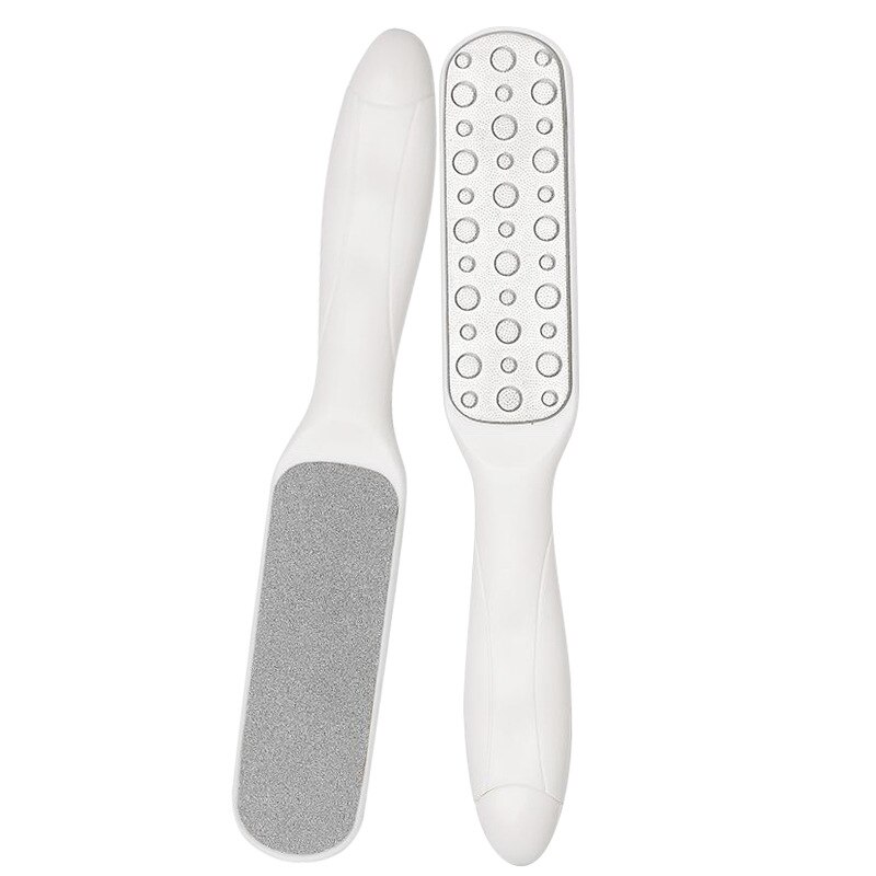 Double Side Foot Rasp File Hard Dead Skin Callus Remover Cleaner ...