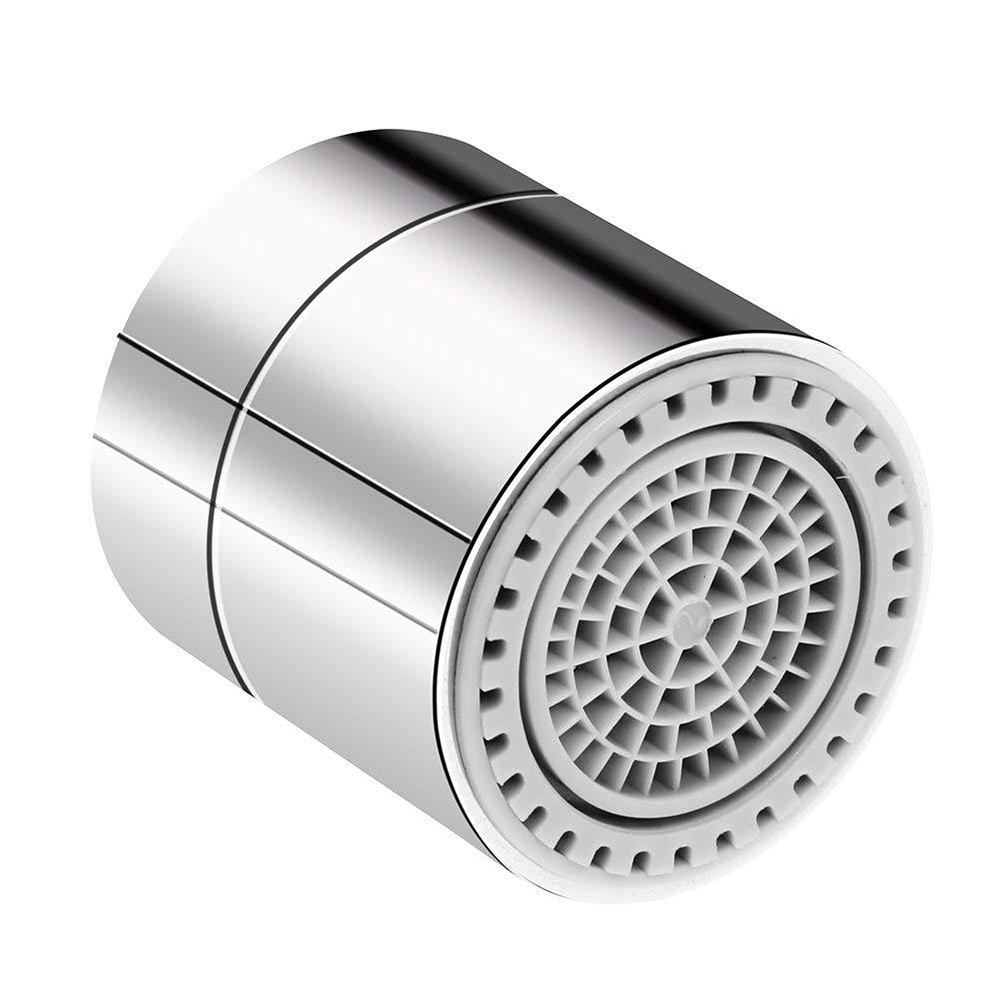 Faucet Aerator 360 Degree Rotating Faucet Aerator ... – Vicedeal