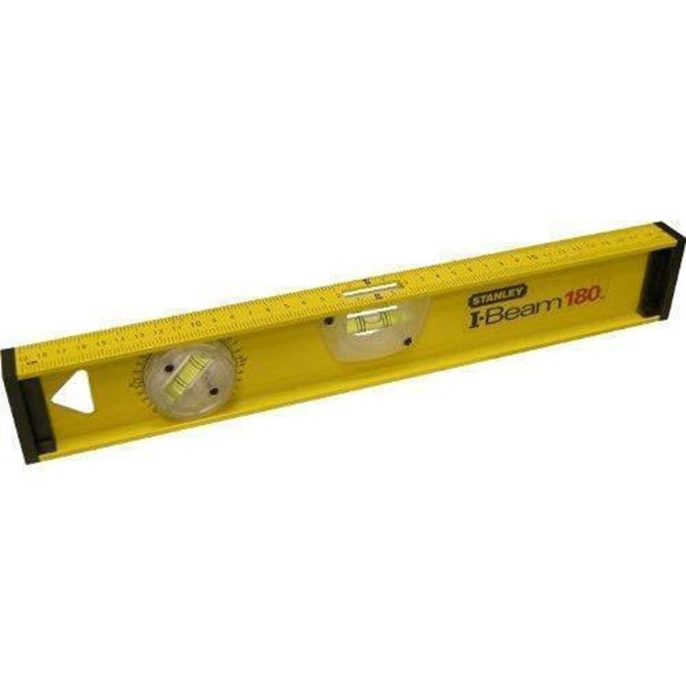 Stanley ST142919 Spirit level, 40cm – Grandado