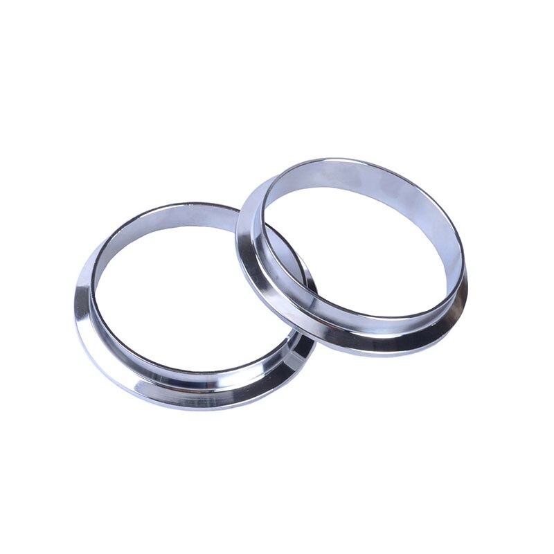 Speedwow 3.0 Inch Rvs V-Band Klem Flens Klem Milde... – Grandado