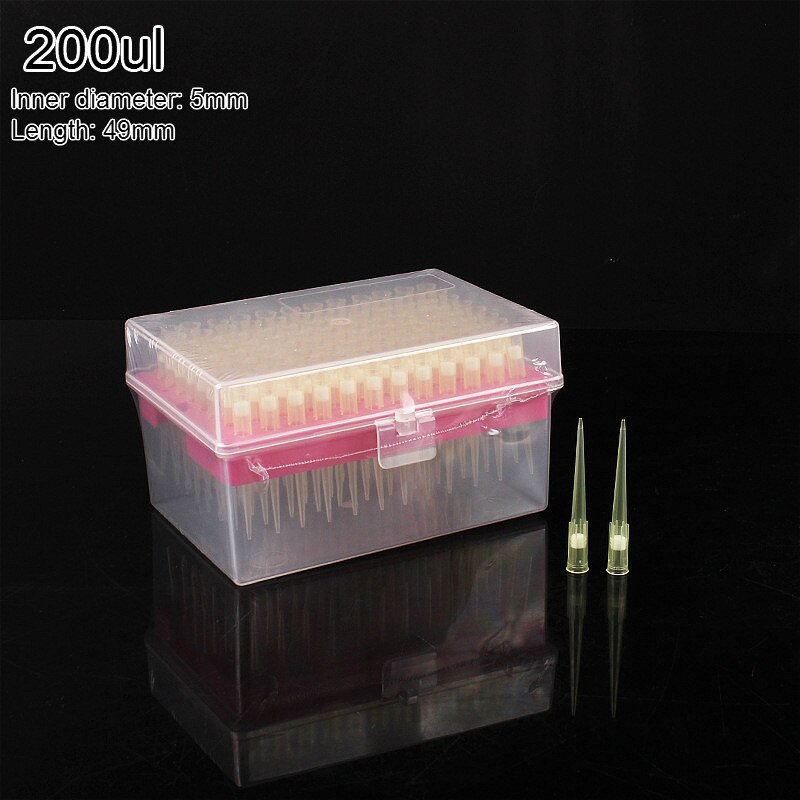 Filter Barrier Tips Universal Fit Filter Tips For ... – Grandado