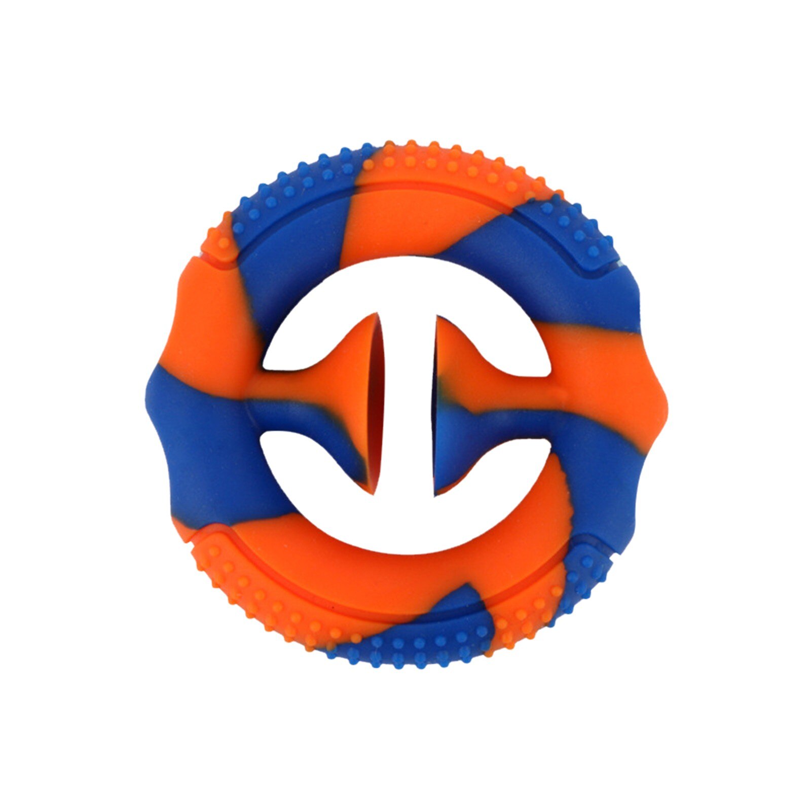 Snapperz Fidgets Antistress Toys Silicone Hand Gri... – Grandado