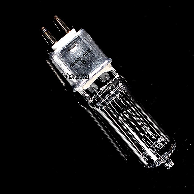 Quartz lamp 1000W quartz bulb Tungsten bulb always... – Vicedeal