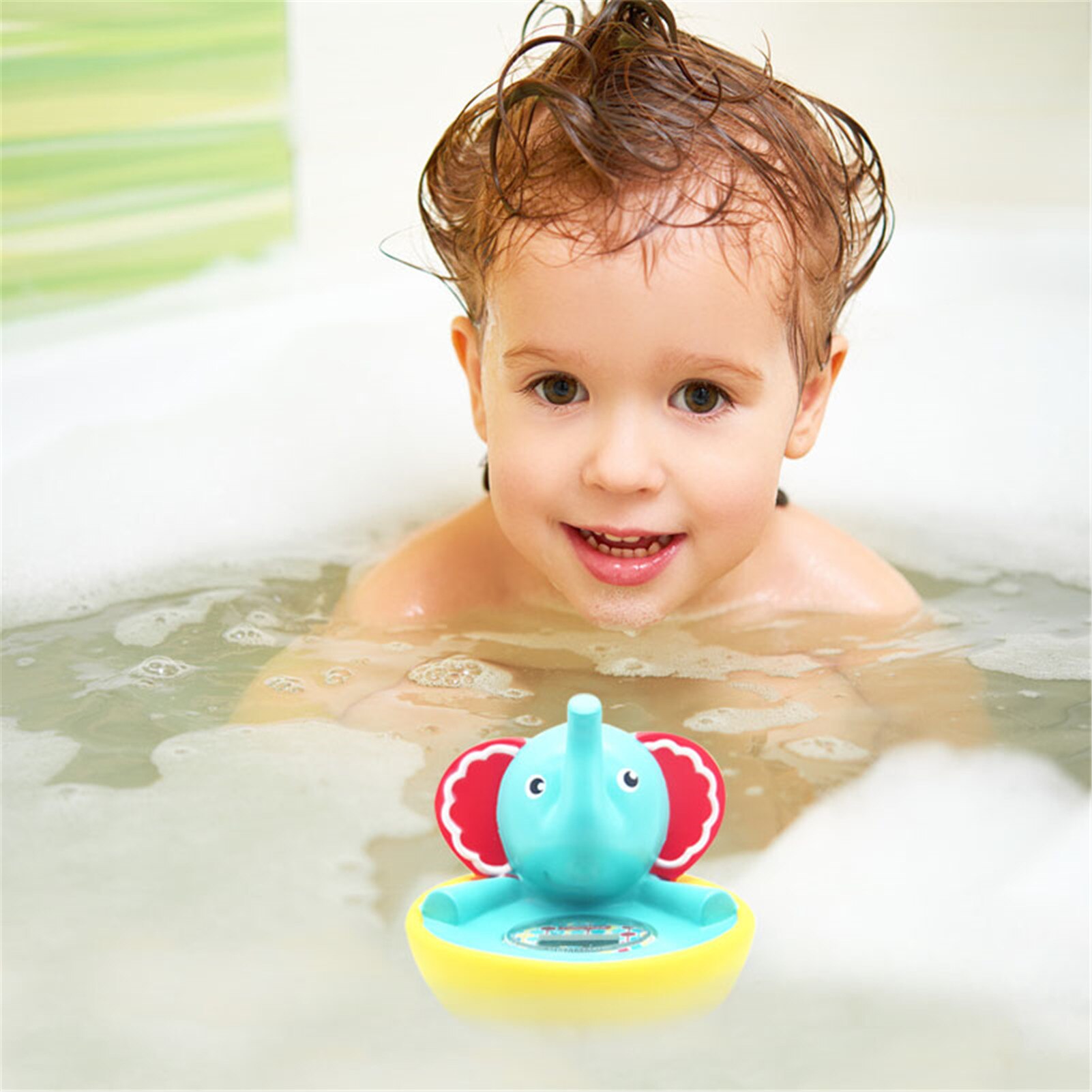 Baby Care Swimming Pool Thermometer Accessories Ca... – Vicedeal