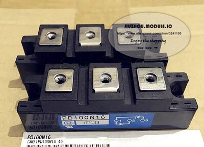 PD100N16 – Grandado