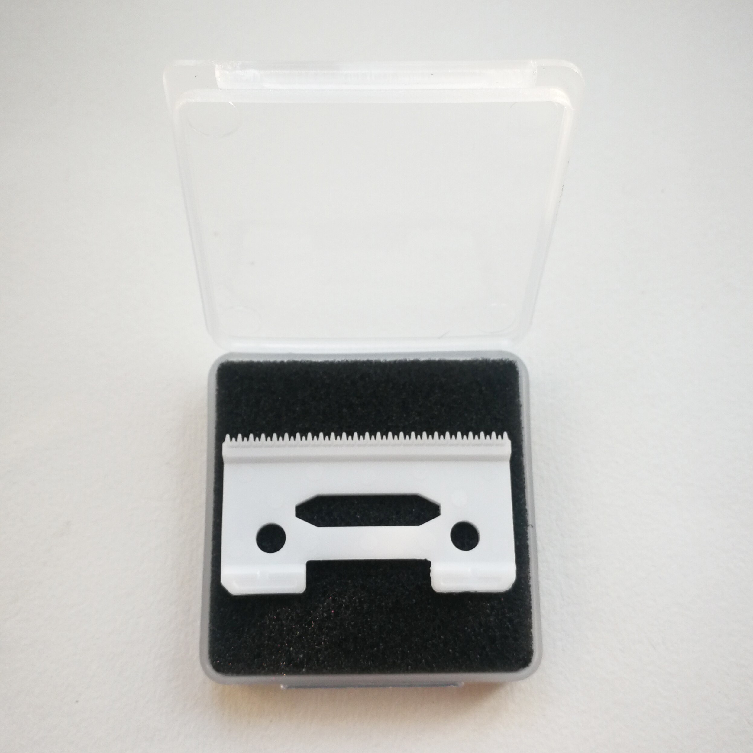 zirconia ceramic shear blade for most hair clipper... – Vicedeal