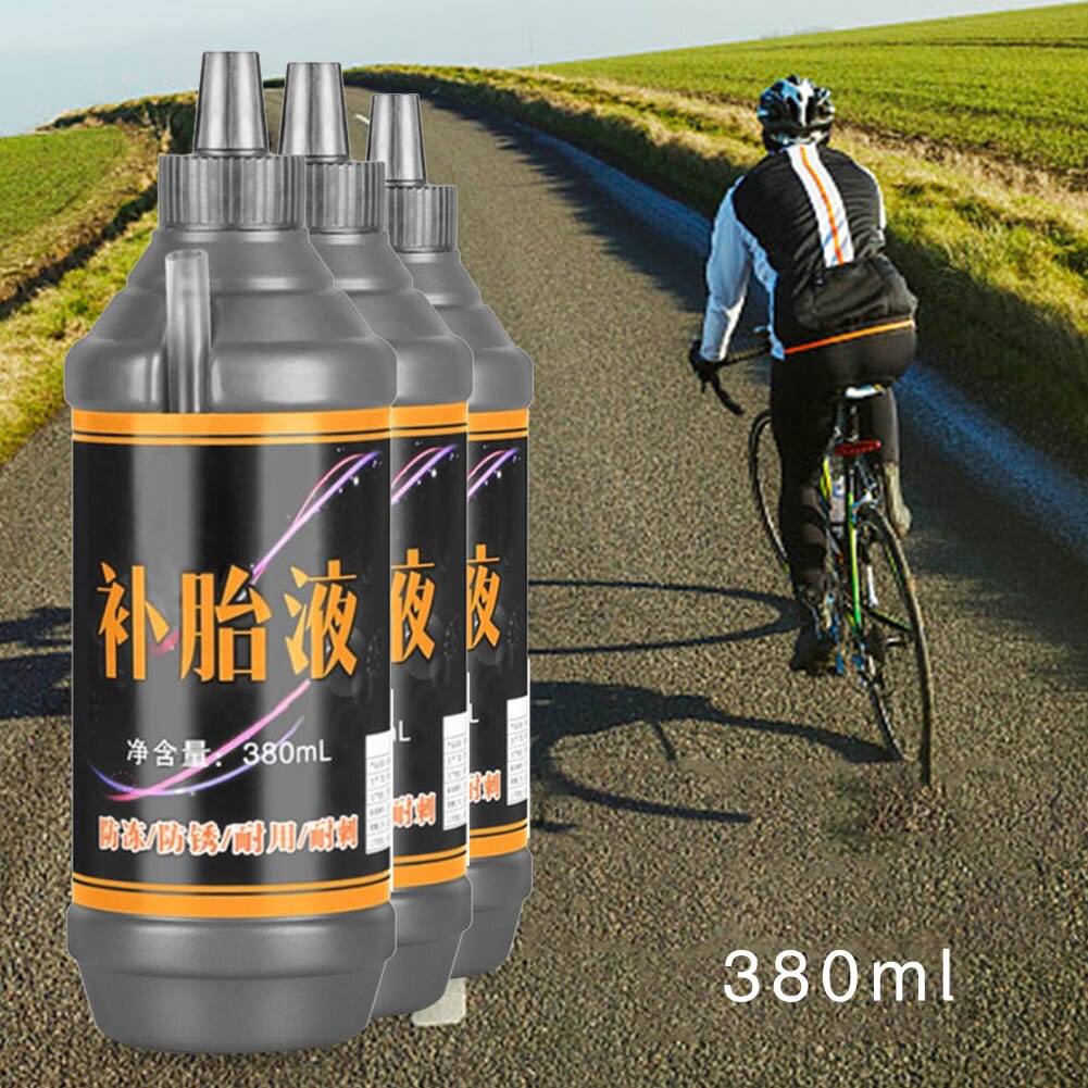 380ML Tire Inner Tube Repair Glue Tire repairing l... – Grandado