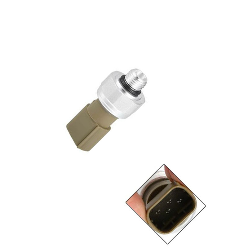 Air Conditioning Pressure Sensor For Mercedes Benz... – Grandado