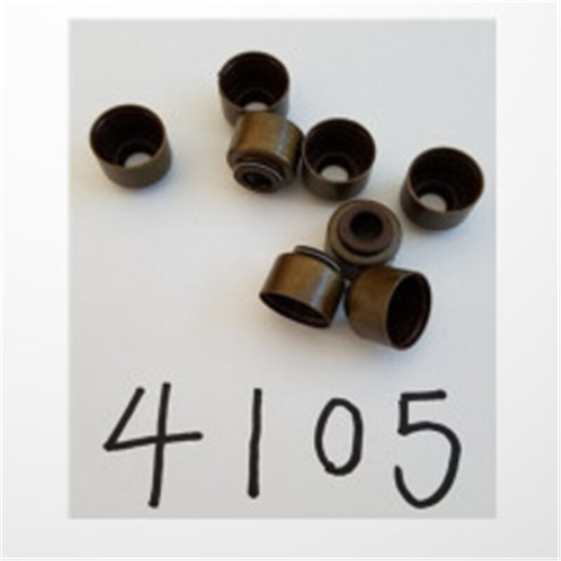 valve seals weifang 495/K4100/4102/R4105 series di... – Grandado