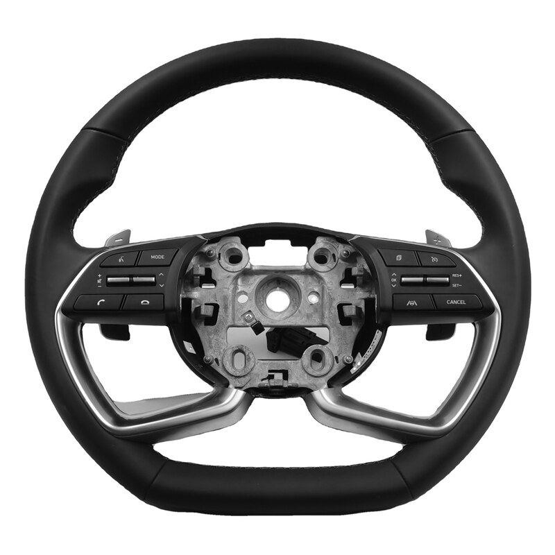 Left+Right Side Steering Wheel Mode Cruise Control... – Grandado