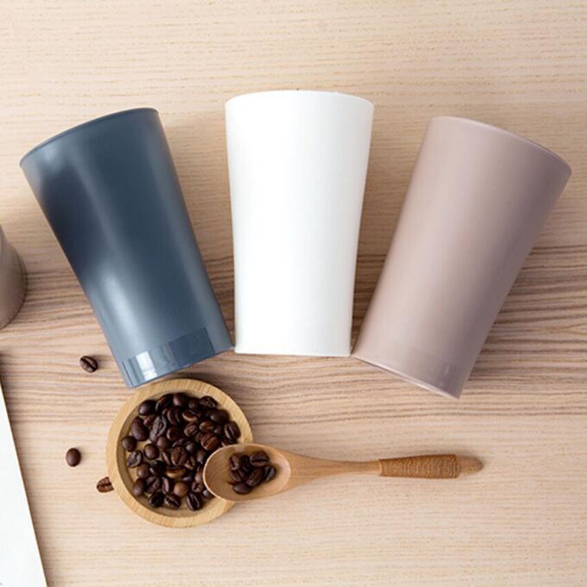 400 ml Huishoudelijke Badkamer Tuimelaars Eenvoudi... – Grandado