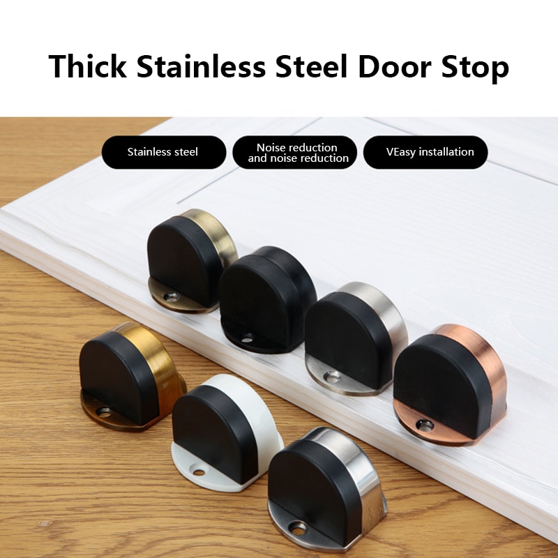 Anti-Perforated Stainless Steel Invisible Zinc All... – Vicedeal