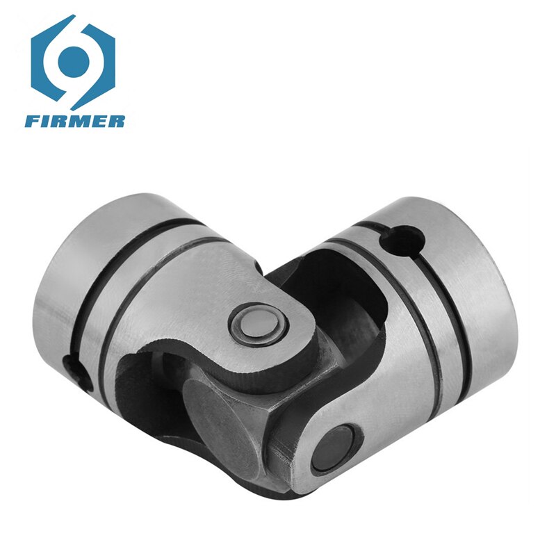 Universal Joint Set 14x28x60mm (IDxODxL) Single Jo... – Vicedeal