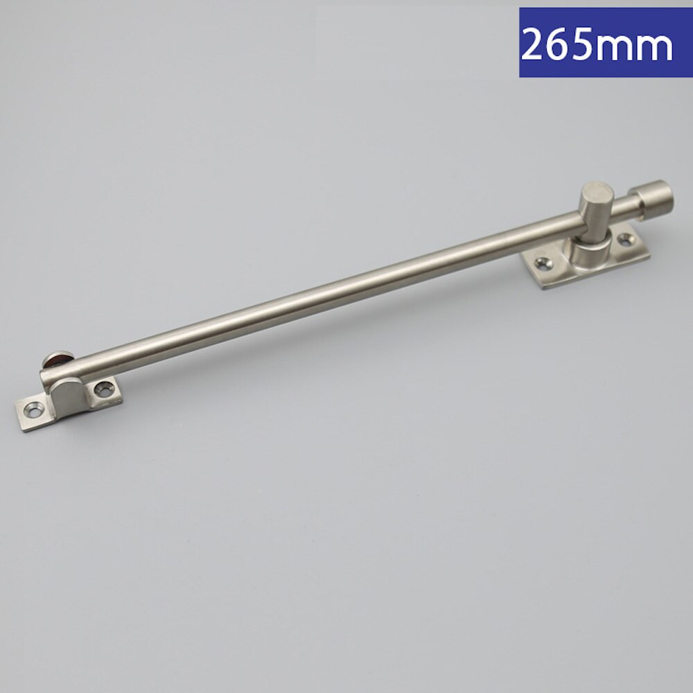 1x Adjustable Wind Brace Bracing Window Support Li... – Vicedeal