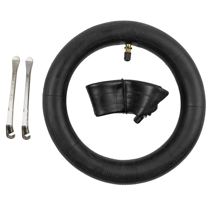 Wheel Inner Tube Rubber Straight Mouth Wheel Inner... – Grandado