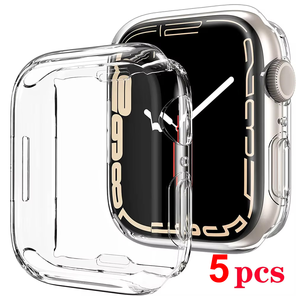 Strap for Apple watch band 45MM 44MM iwatch 41MM 4... – Grandado