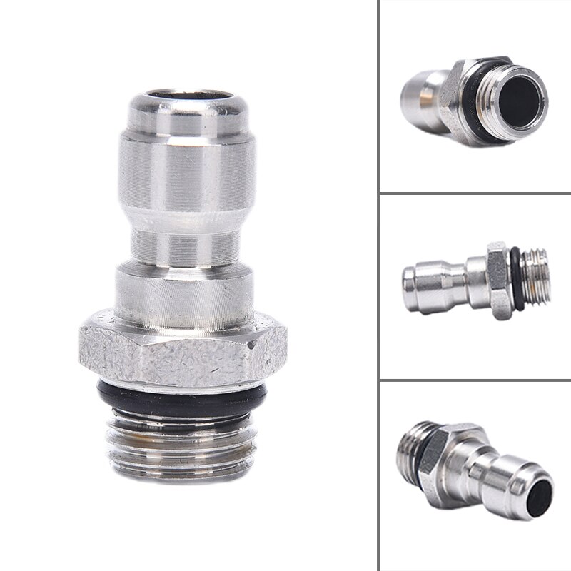 1/4 Inch Quick Connect Socket For Pressure Washer ... – Vicedeal