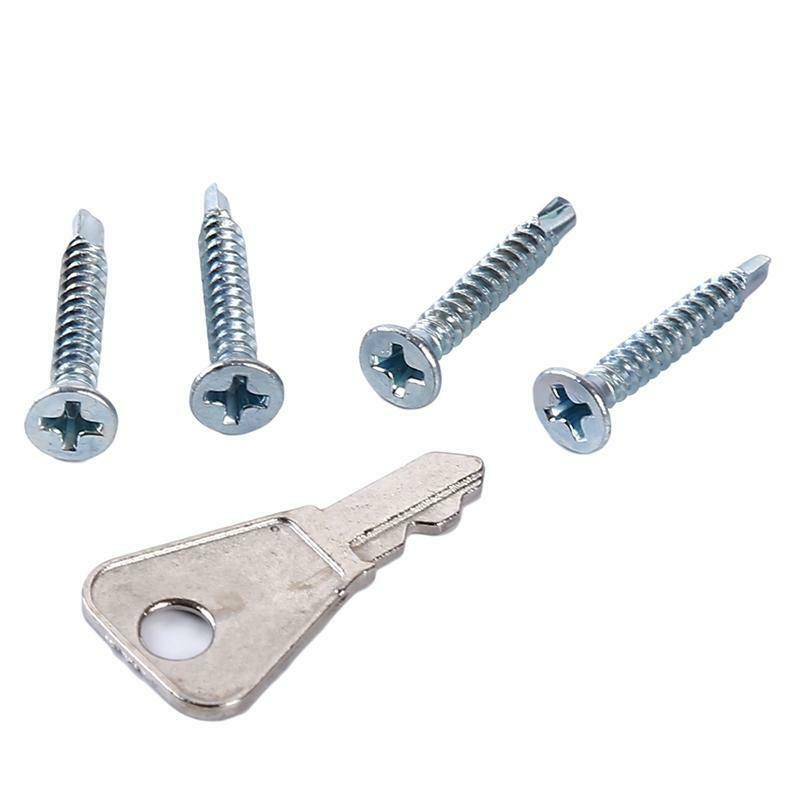 Window Restrictor Safety Cable Lock Wire Kids Chil... – Grandado