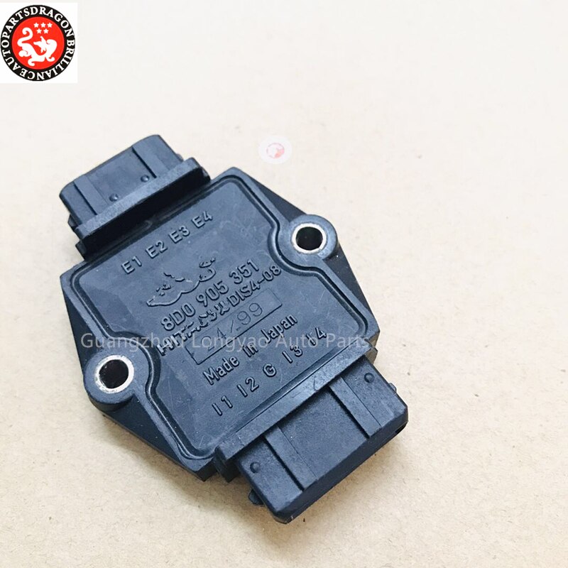 Originele Remanufacturing Ontsteking Module Oem DI... – Vicedeal