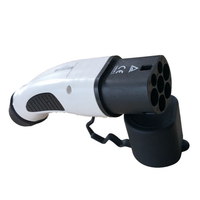 Drie Fase 32Amp/16Amp IEC 62196-2 Type 2 Mannelijk... – Vicedeal