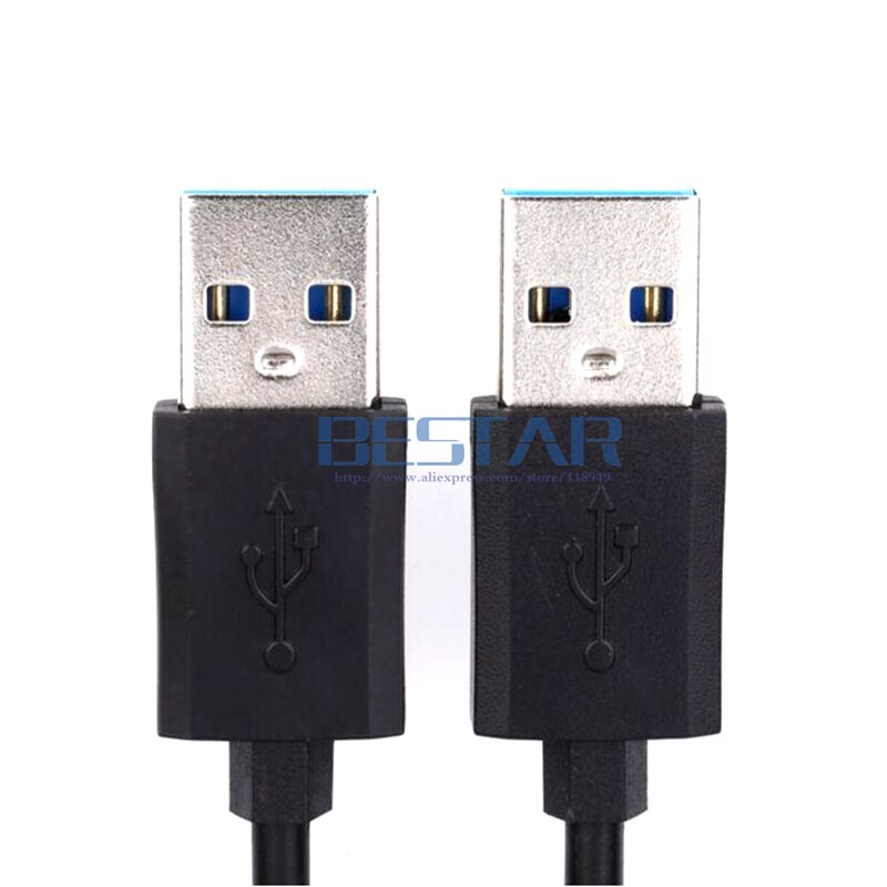 USB to USB Male to Male USB 2.0 Extension fast cha... – Grandado