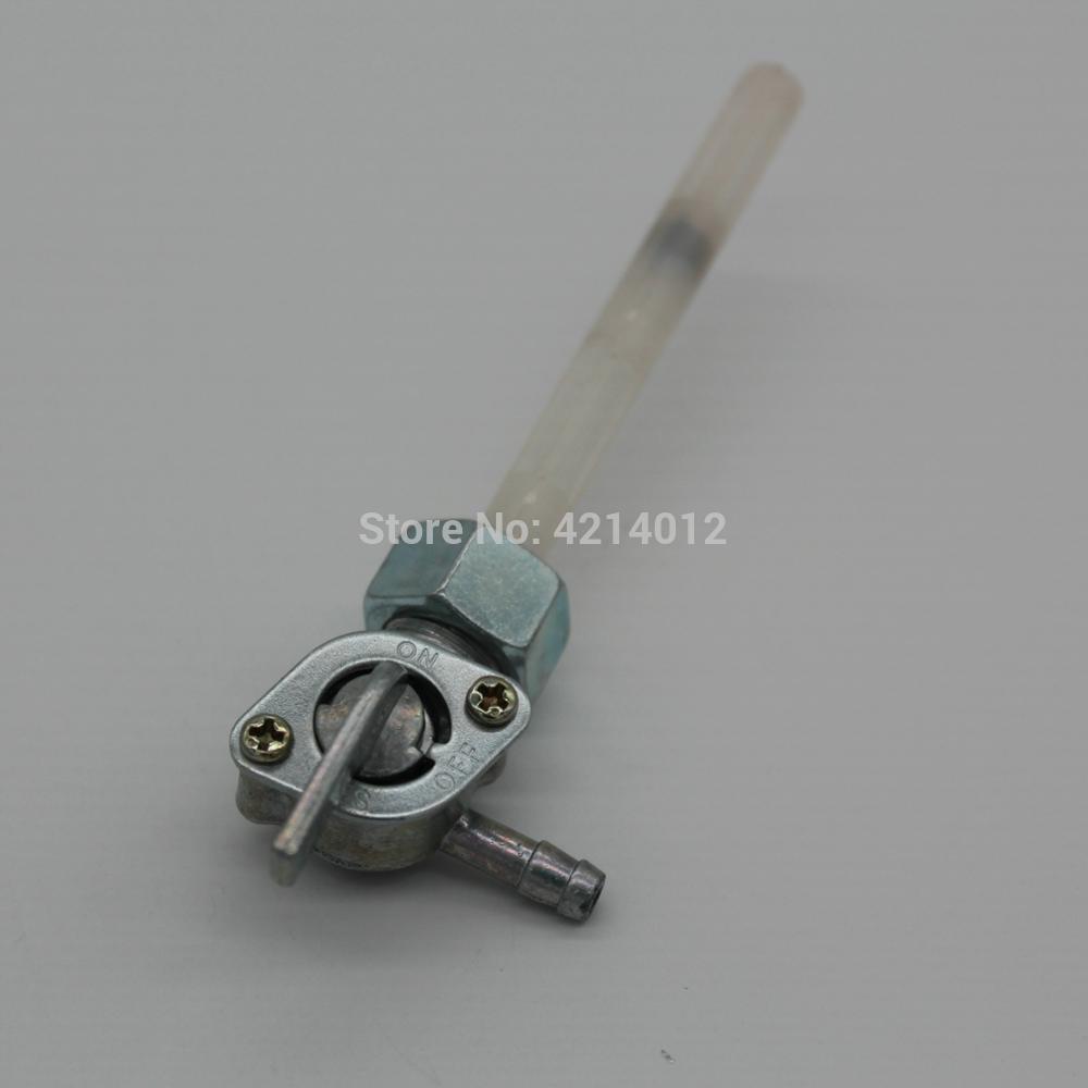 Universal Gas Fuel Tank Switch Petcock Shut off Va... – Grandado