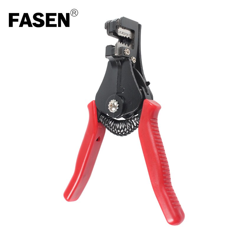 Multi-function Solar Cable Automatic Wire Stripper... – Vicedeal