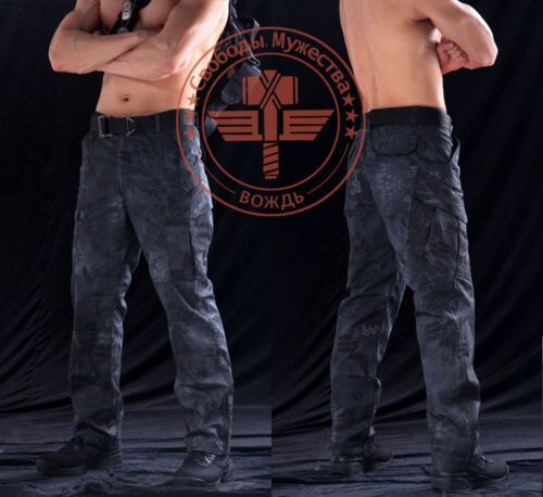 OUTDOOR RATTLESNAKE SPECIAL FORCES CAMOUFLAGE CLOT... – Grandado