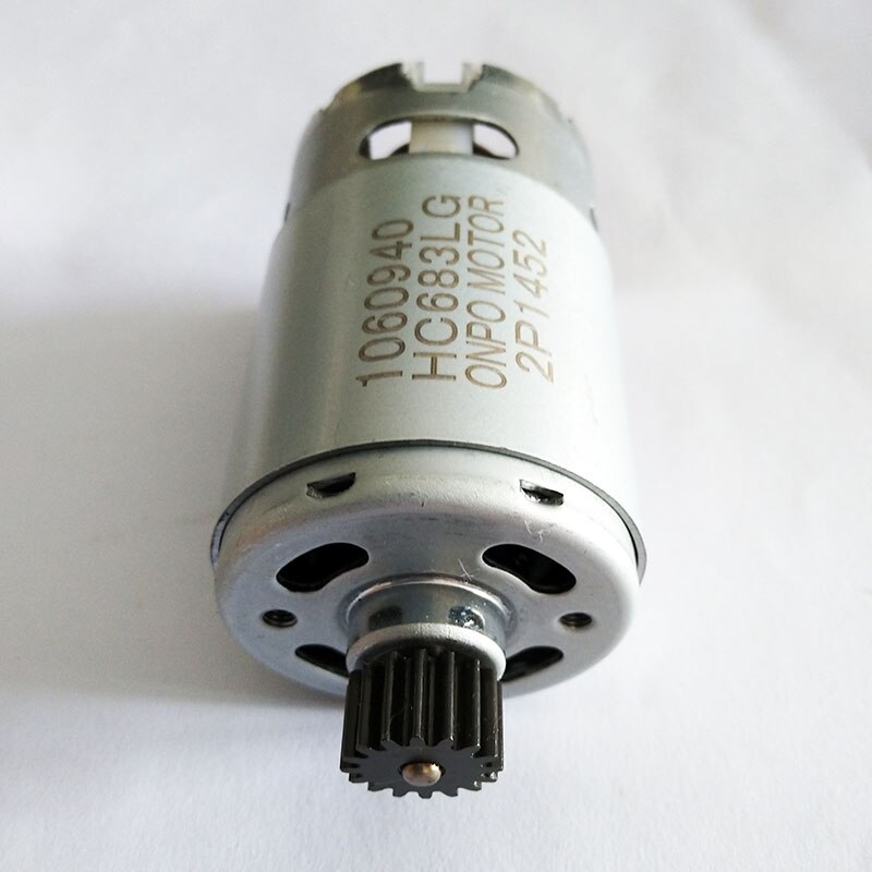ONPO,18V 16Teeth DC Motor,1060940,Can Be Used To B... – Grandado