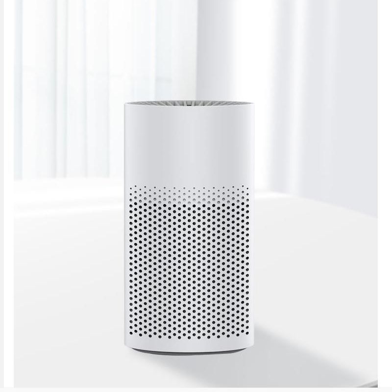 USB Portable Air Purifier Purification Household S... – Vicedeal