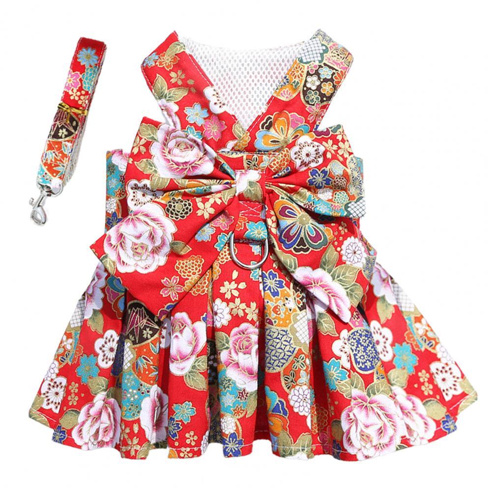 Pet Traction Rope Soft Texture Pet Traction Leash ... – Vicedeal