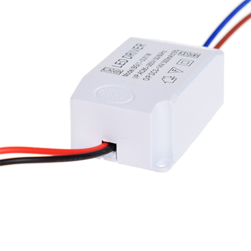 AC 85V-265V to DC 12V/25V/42V LED Electronic Trans... – Vicedeal