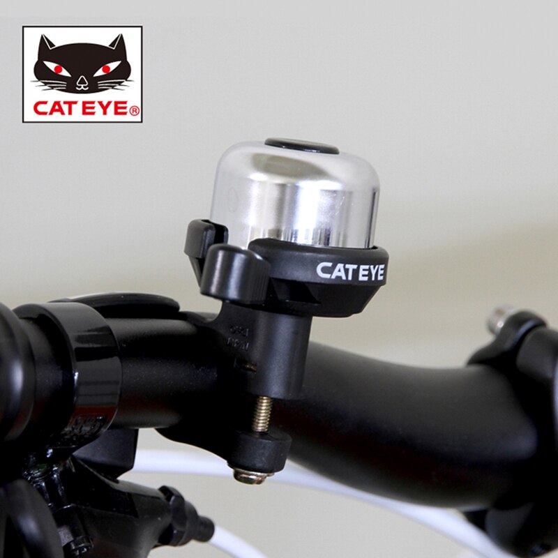 CATEYE Bicycle Bell Bike Ringer MTB Road Bike Horn... – Vicedeal