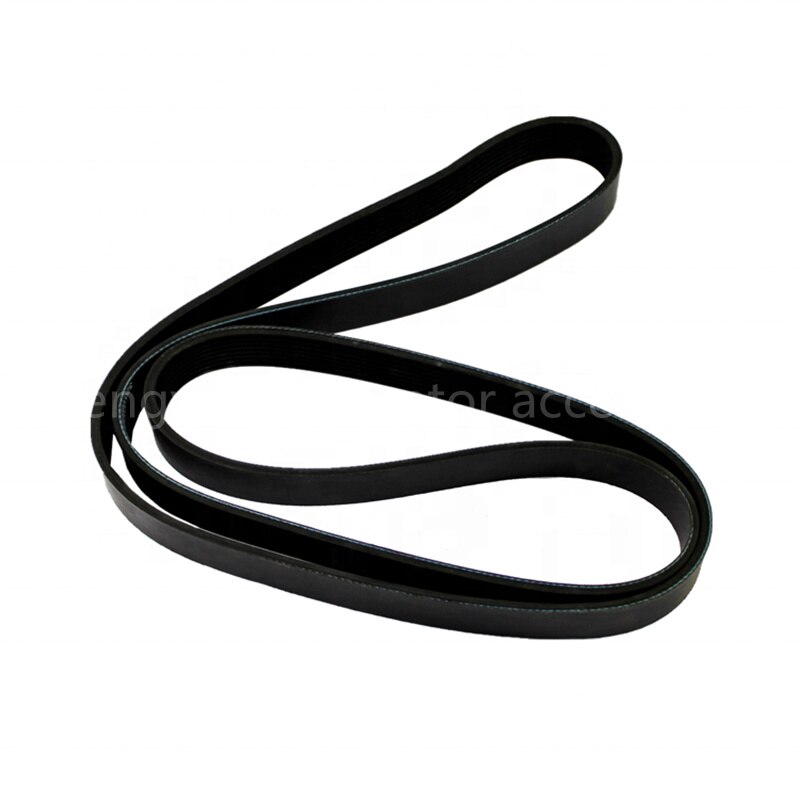 JCB parts 2CX 3CX 4CX Engine fan belt 320/08608 Bu... – Grandado