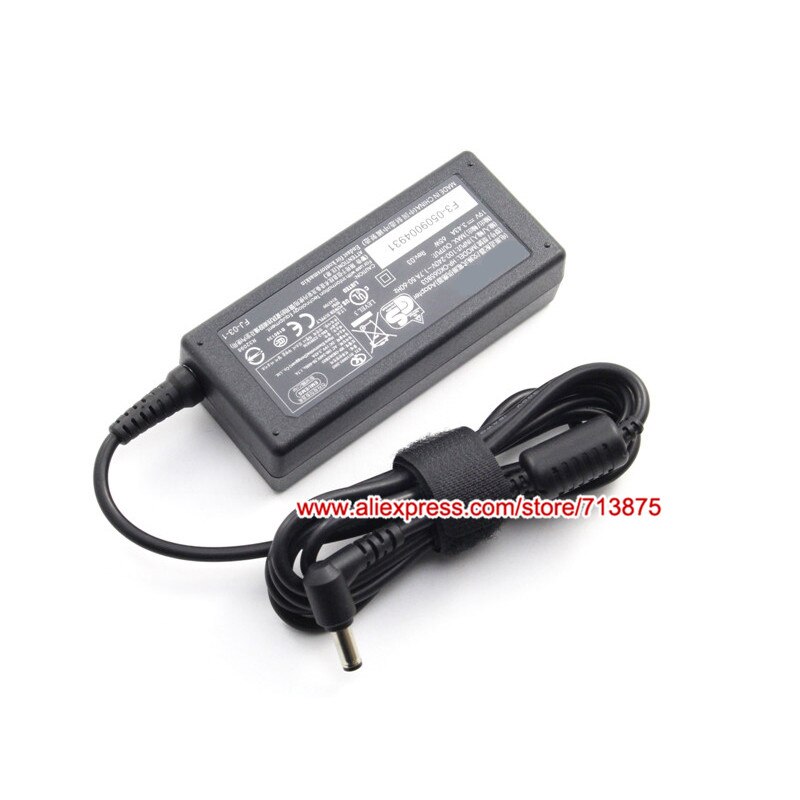 Echt 65W Lader HP-OK065B03 19V 3.43A Ac Adapter Vo... – Vicedeal