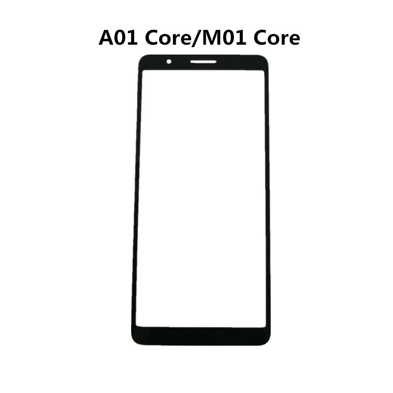 3PCS Front Screen For Samsung Galaxy A01 Core A11 ... – Grandado