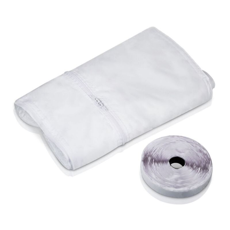 1Pcs Polyester Material Air Conditioning Soft Clot... – Grandado