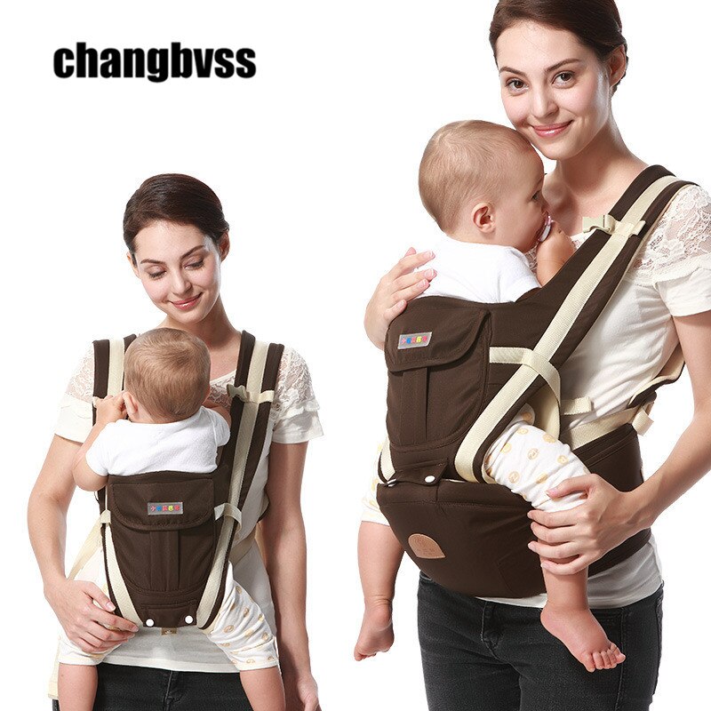 Asiento de bebé para mamá para todas las estacione... – Grandado